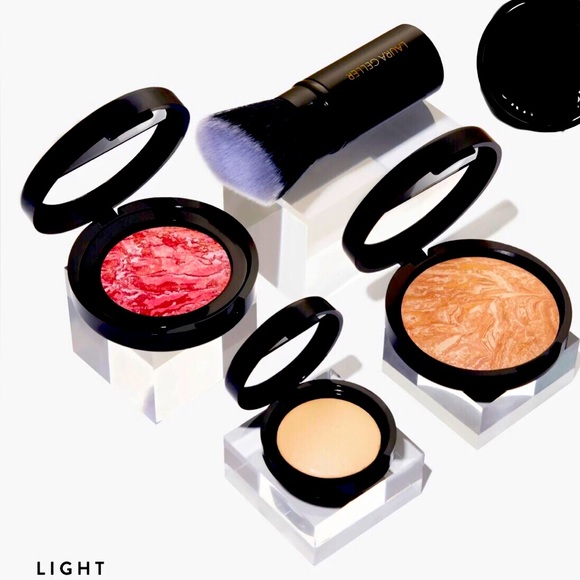 Laura Geller | Makeup | Bnip Laura Gellar Daily Routine Natural Finish ...